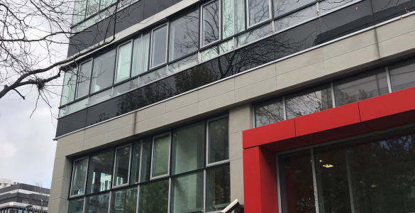 Neue Aufgaben in Düsseldorf | Graw Gruppe